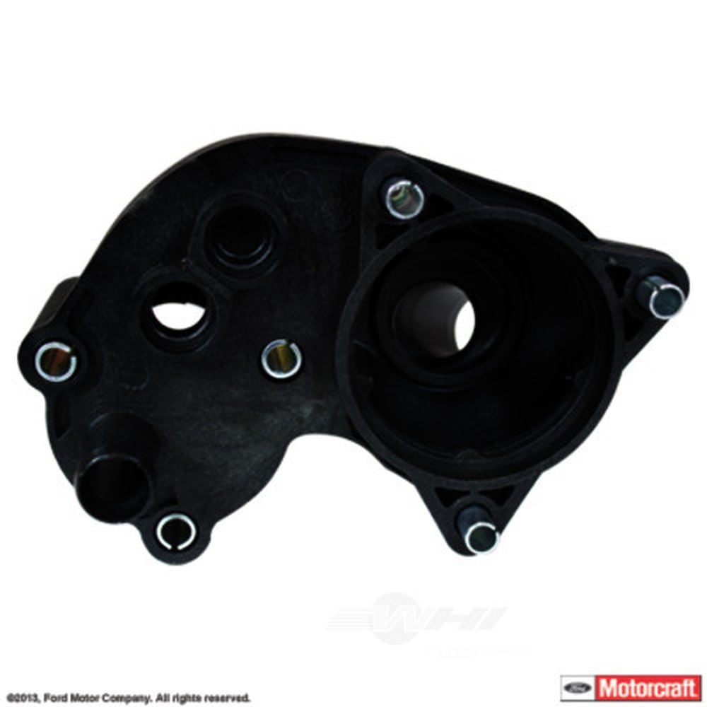 Motorcraft RH-148 Engine Coolant Thermostat Housing - Walmart.com