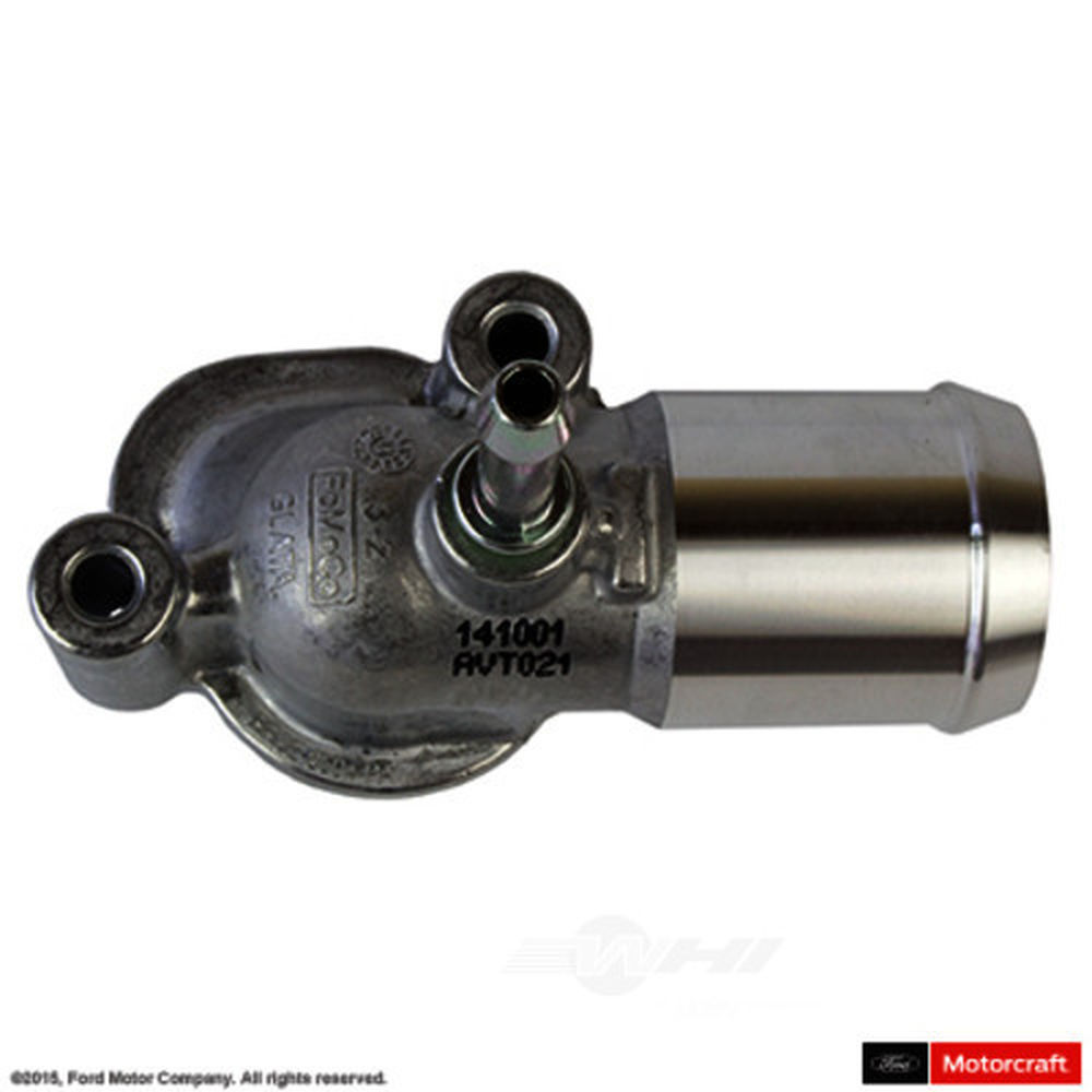 Motorcraft RH-216 Engine Coolant Thermostat Housing Fits select: 2011 ...