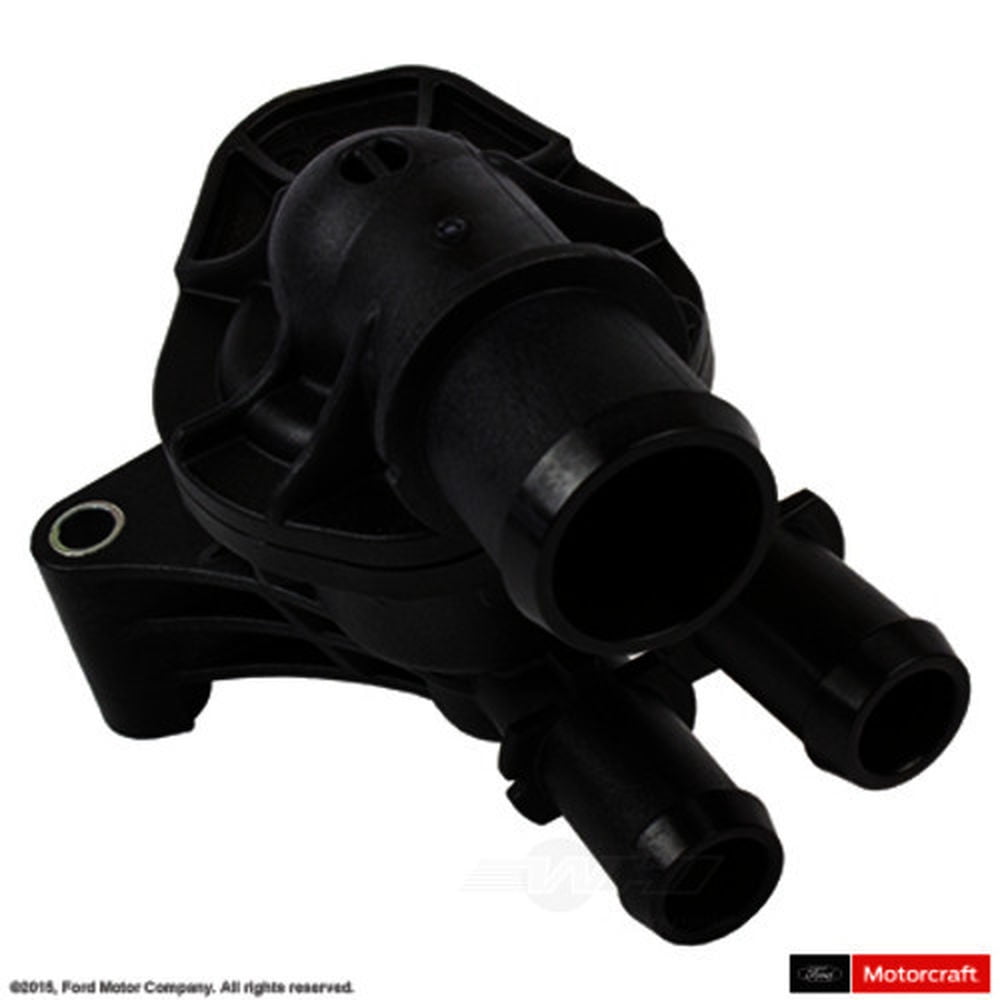 Motorcraft RH-224 Engine Coolant Water Outlet - Walmart.com