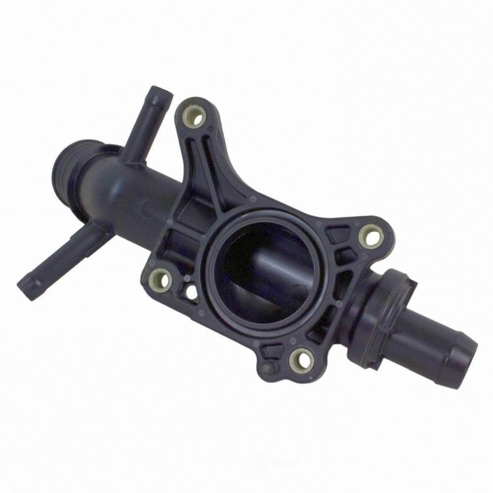 Motorcraft RH-231 Engine Coolant Water Outlet - Walmart.com