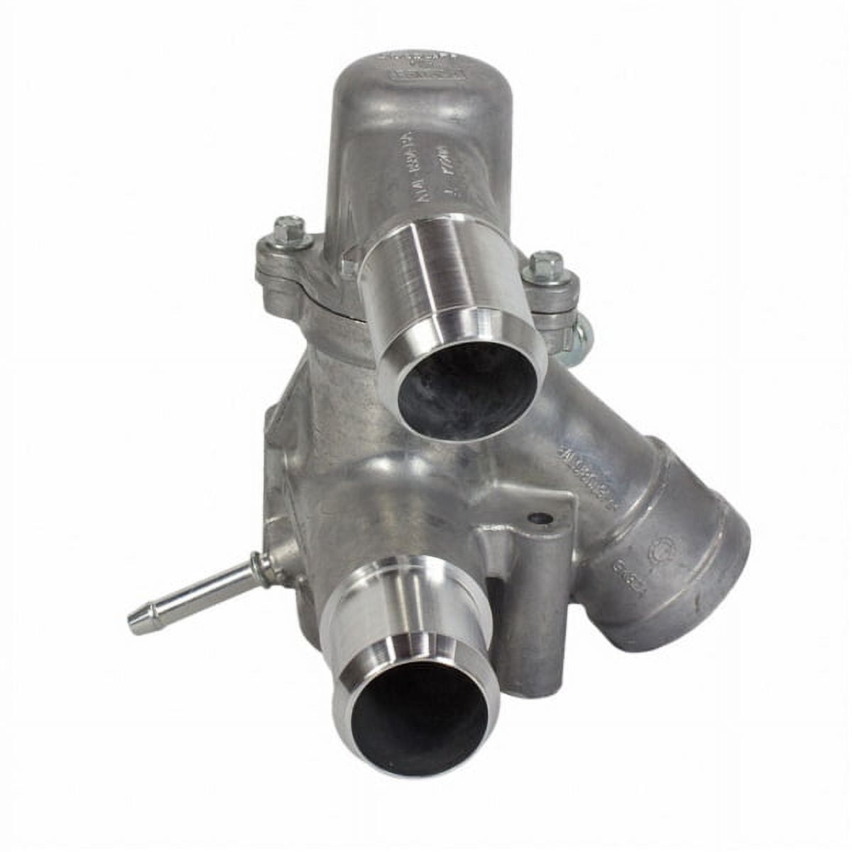 Motorcraft RH-248 Engine Coolant Water Outlet Fits select: 2015-2016 ...