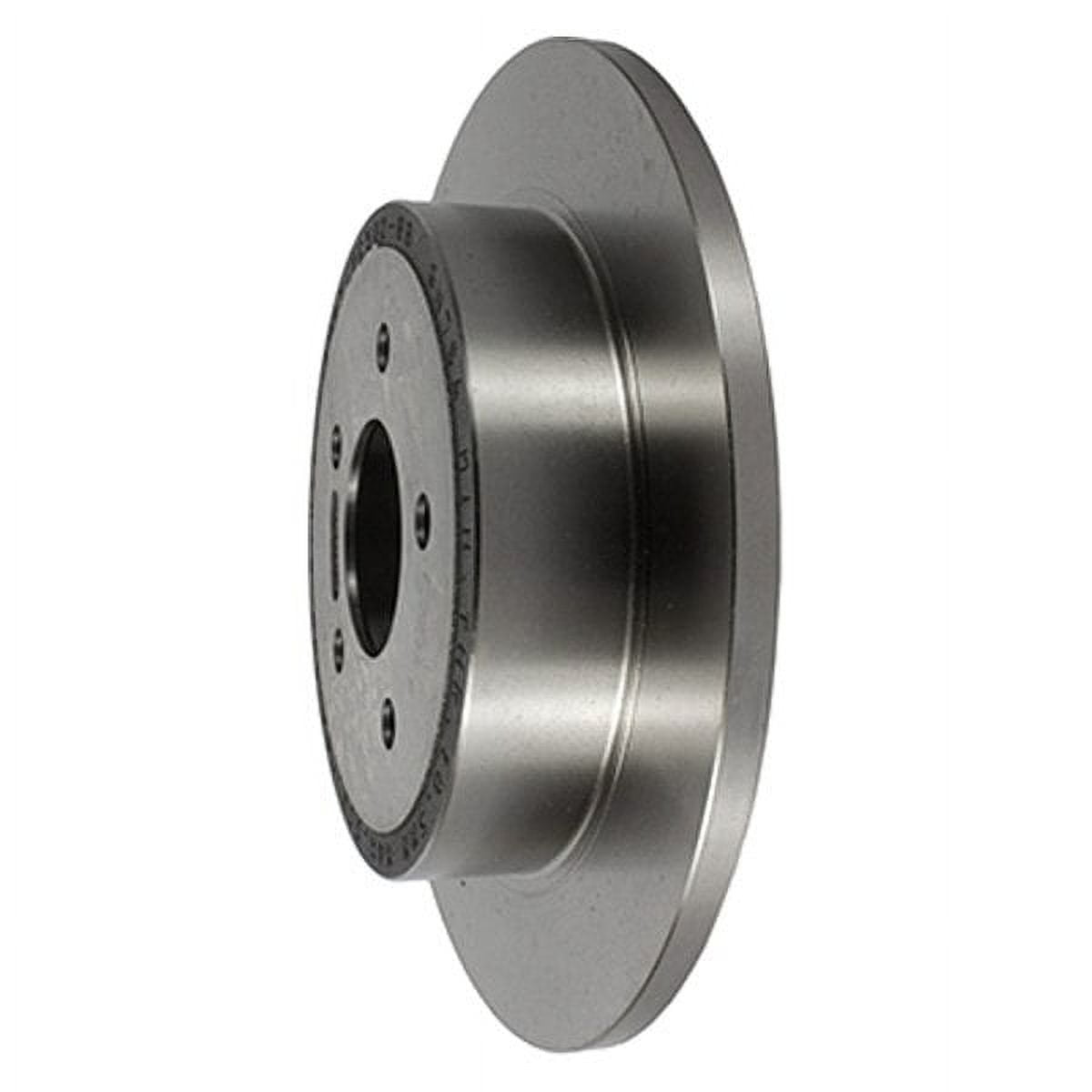 Motorcraft ROTOR ASY (P) - Walmart.com