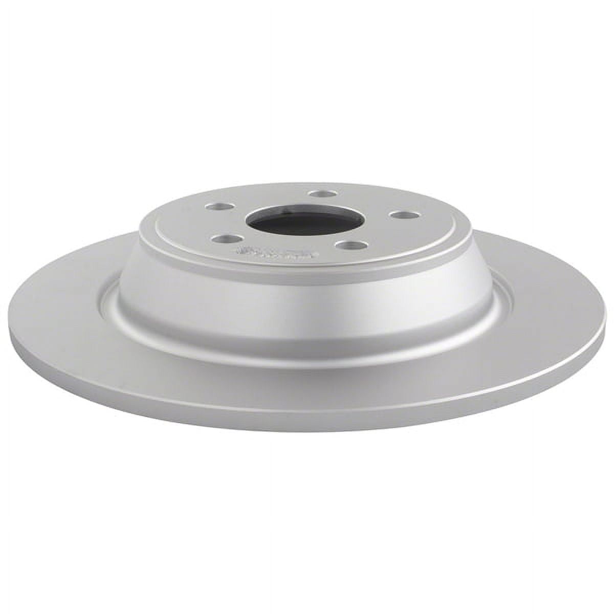 Motorcraft ROTORASY-BRAKE (P) - Walmart.com