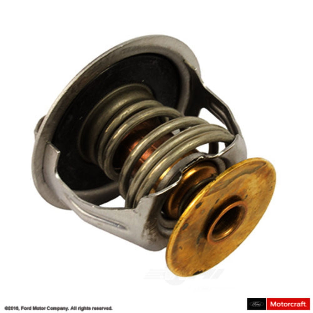 Motorcraft RT-1232 Therm 190 Fits select: 2007-2014 FORD MUSTANG ...