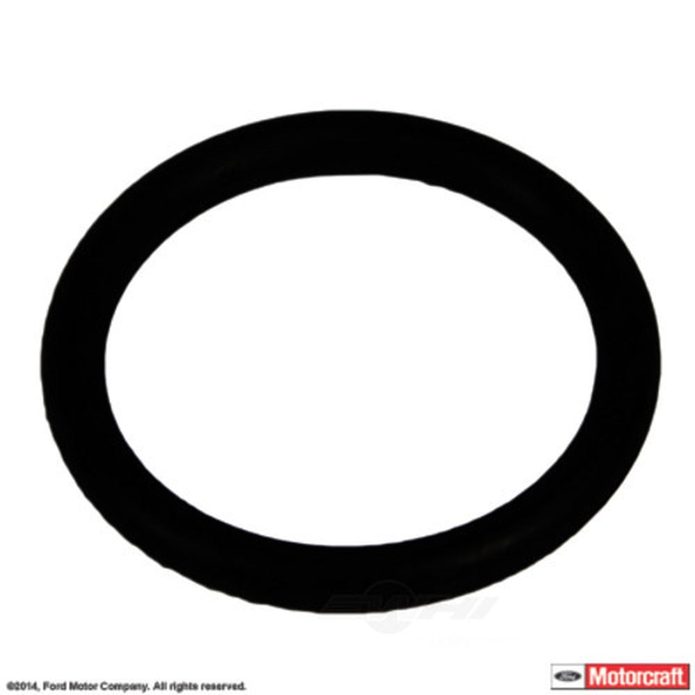 Motorcraft RTS-1072 Engine Coolant Tank Seal Fits 2010-2017 Ford F250 ...