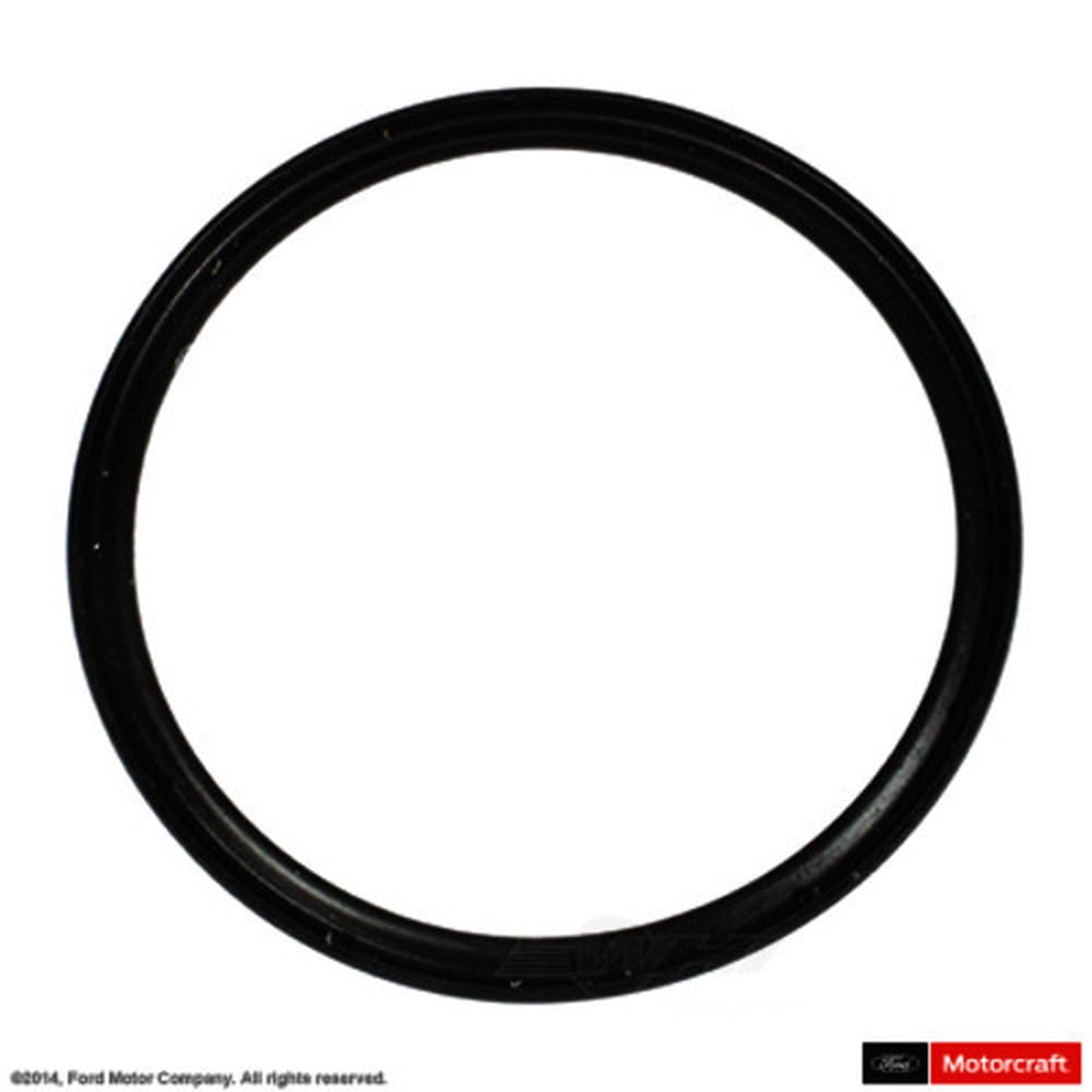 Motorcraft RTS-1084 Engine Coolant Recovery Tank Seal Fits select: 2011 ...