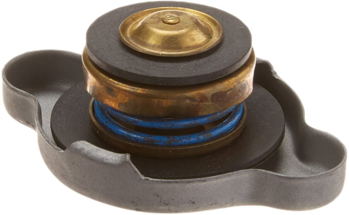 Motorcraft Radiator Cap RS-524 Fits select: 2008-2010 FORD F250, 2008 ...