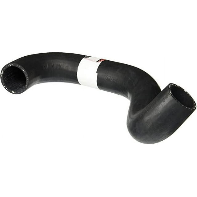 Motorcraft Radiator Coolant Hose KM-2989 Fits select: 1994-1997 FORD ...