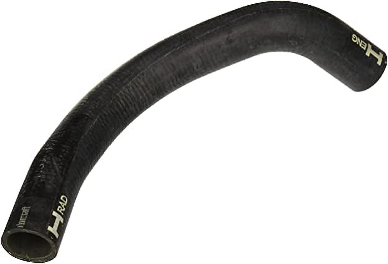 Motorcraft Radiator Coolant Hose KM-3043 - Ford Explorer - Walmart.com