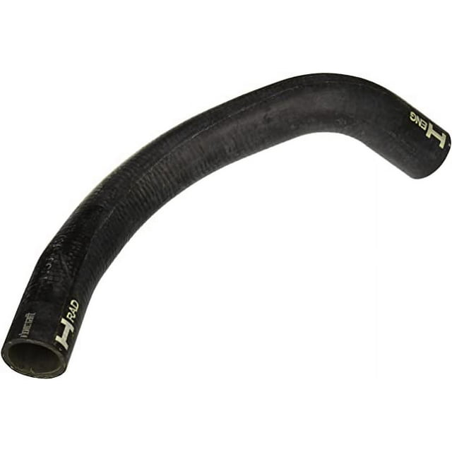 Motorcraft Radiator Coolant Hose KM-3043 Fits select: 1997-2001 FORD ...