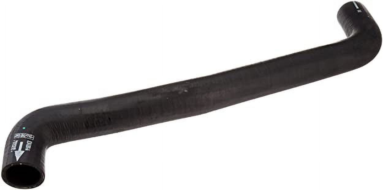 Motorcraft Radiator Coolant Hose KM-3051 Fits select: 1997-2003 FORD ...