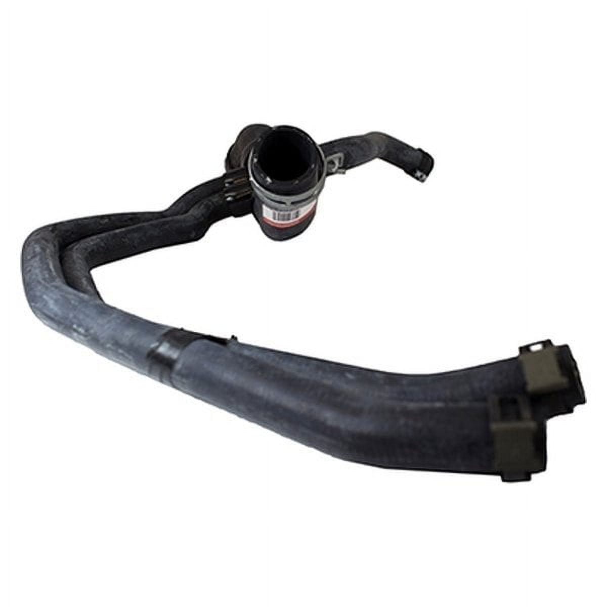 Motorcraft Radiator Coolant Hose KM-3305 Fits select: 1997-1998 FORD ...