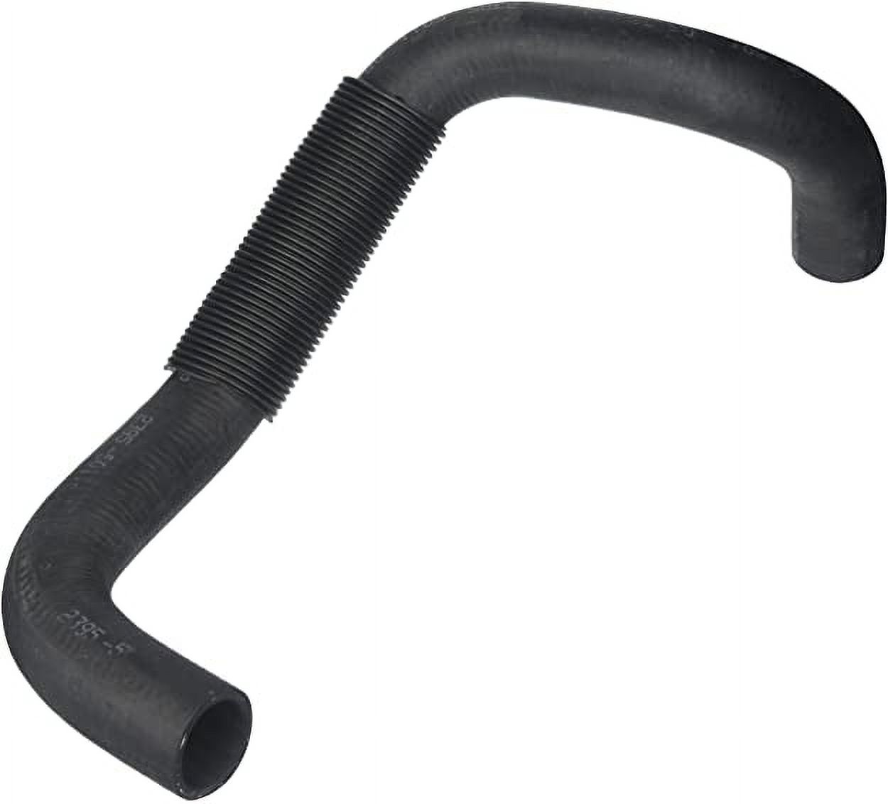Motorcraft Radiator Coolant Hose KM-3428 Fits select: 1998-2005 FORD ...