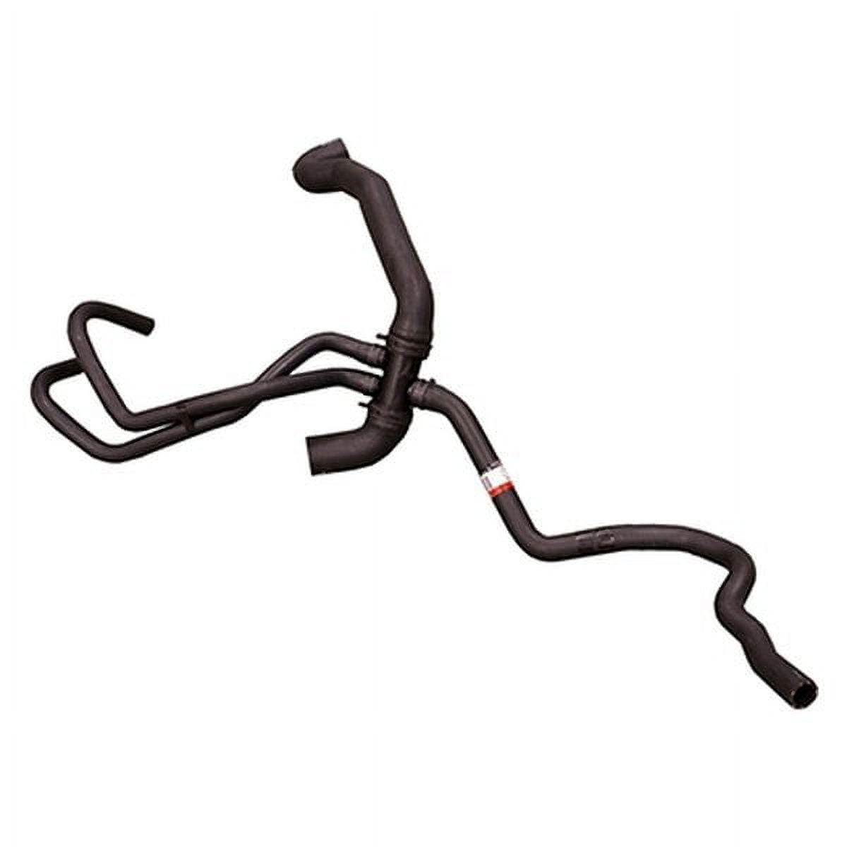 Motorcraft Radiator Coolant Hose KM-4506 Fits select: 1999 FORD ...