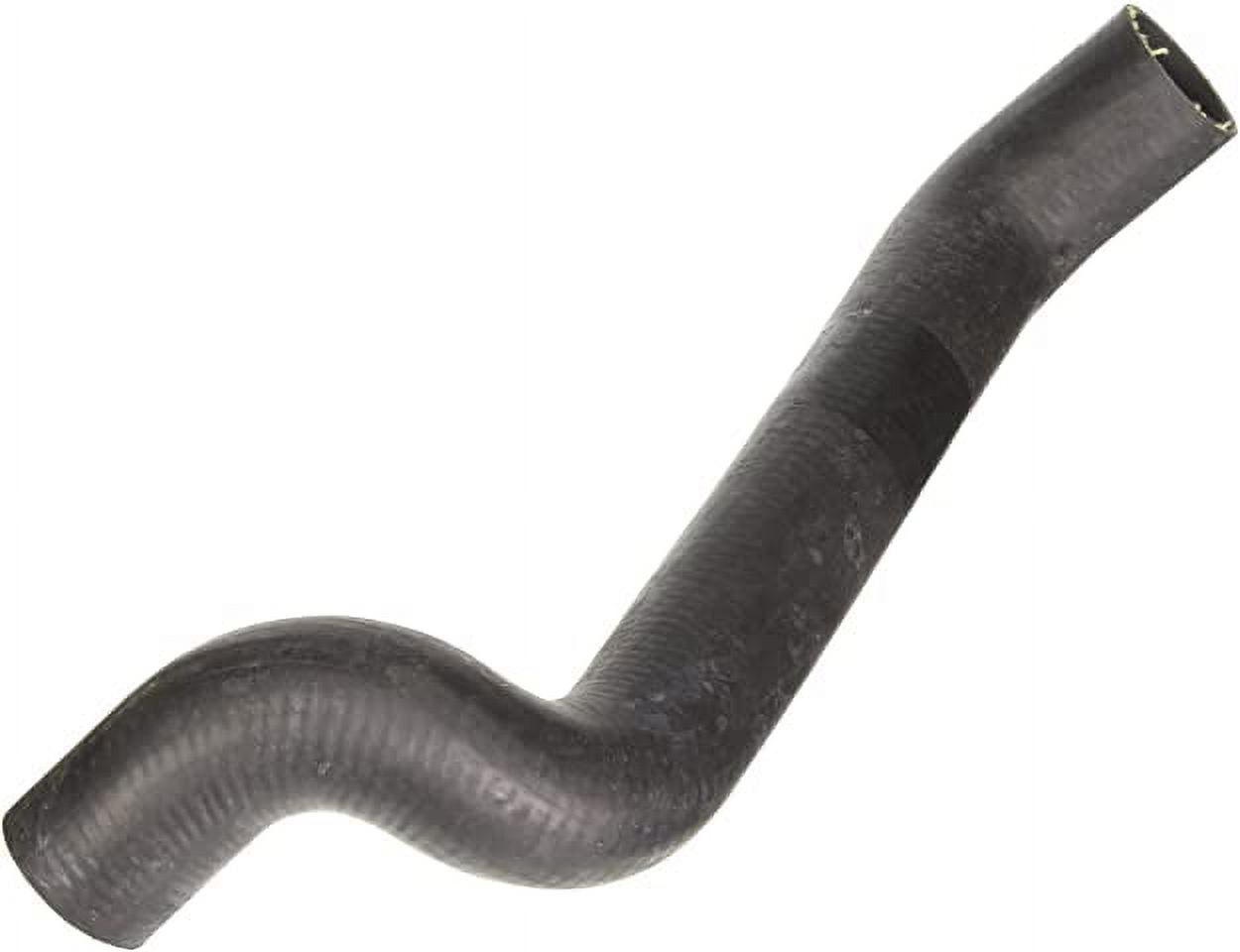 Motorcraft Radiator Coolant Hose KM-4539 Fits select: 1997-2016 FORD ...