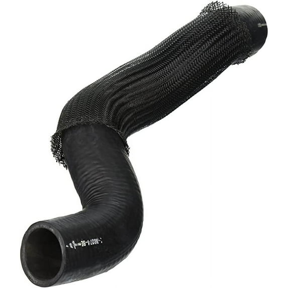 Motorcraft Radiator Coolant Hose KM-4573 Fits select: 2003-2004 FORD ...