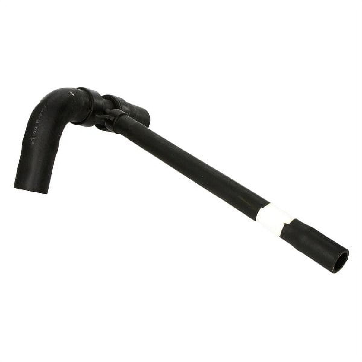 Motorcraft Radiator Coolant Hose KM-4581 Fits select: 1998-2002 MERCURY ...