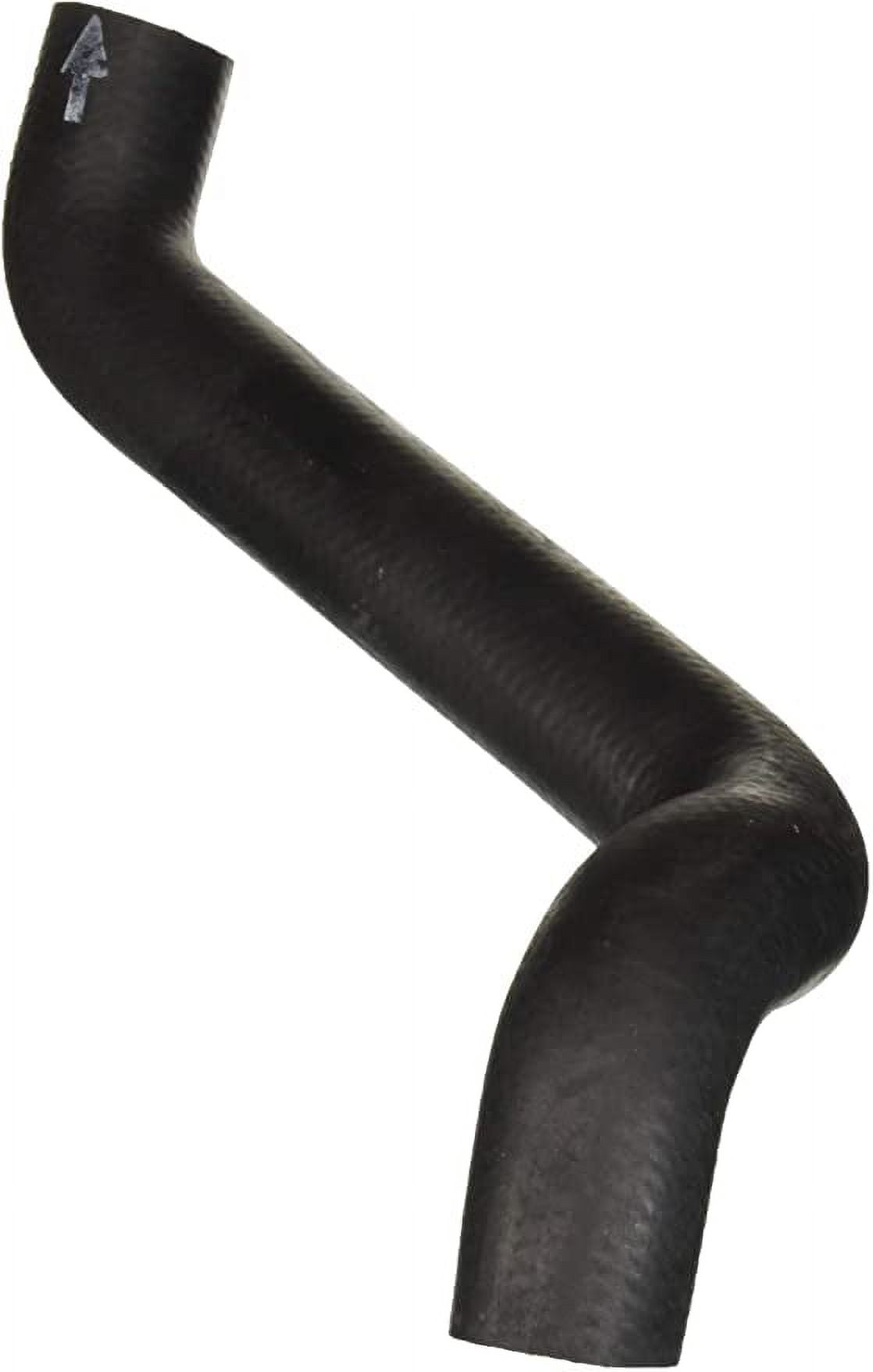 Motorcraft Radiator Coolant Hose Fits 2001-2015 Ford Econoline Engine ...