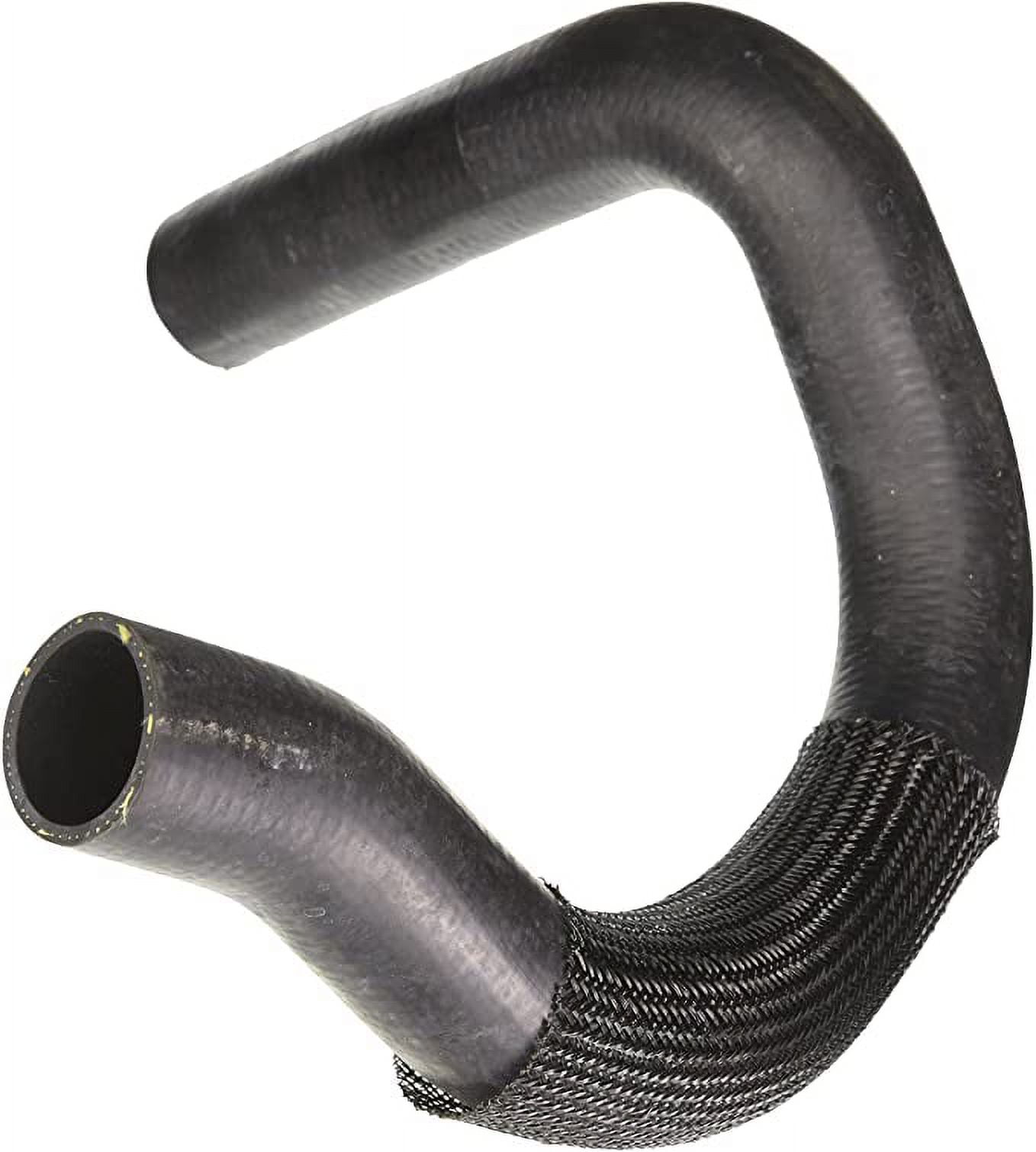 Motorcraft Radiator Coolant Hose KM-4665 Fits select: 2001-2003 FORD ...