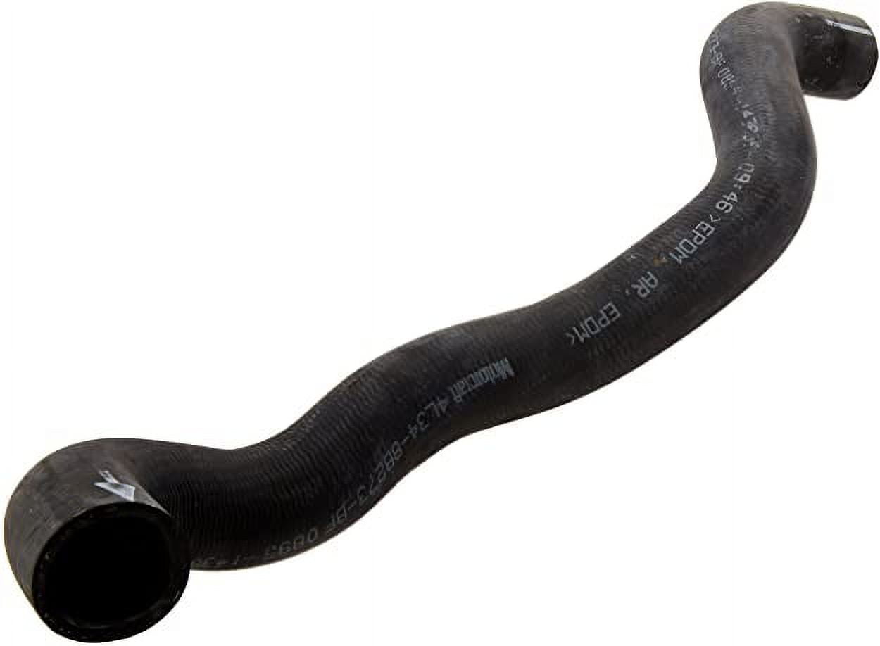 Motorcraft Radiator Coolant Hose KM-4738 Fits select: 2004-2008 FORD ...