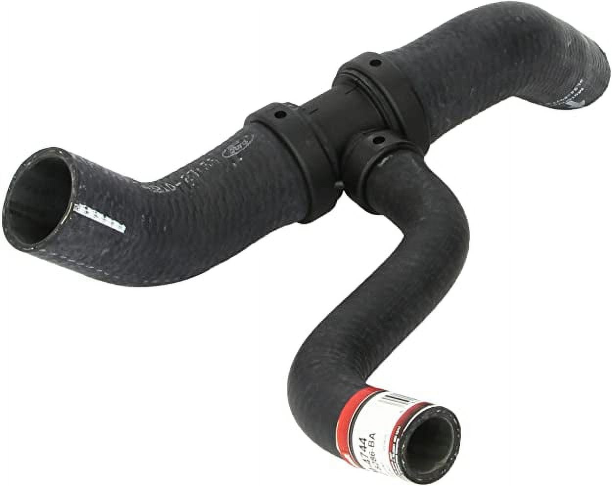Motorcraft Radiator Coolant Hose KM-4744 Fits select: 1998-2003 FORD ...