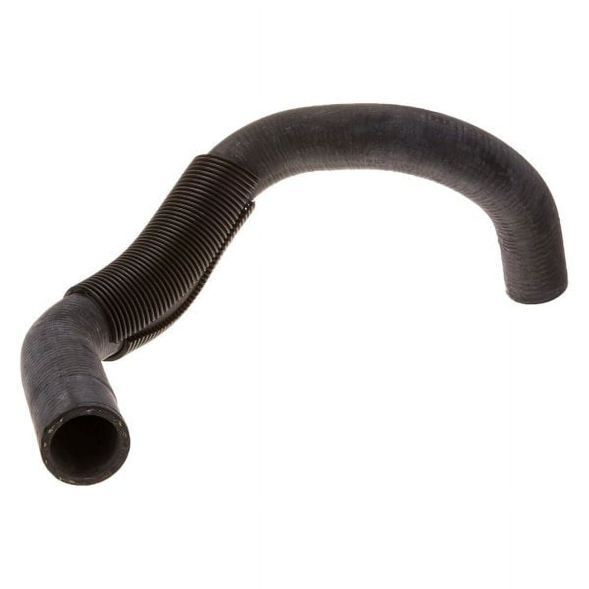 Motorcraft Radiator Coolant Hose KM-4759 Fits select: 2002-2003 FORD ...