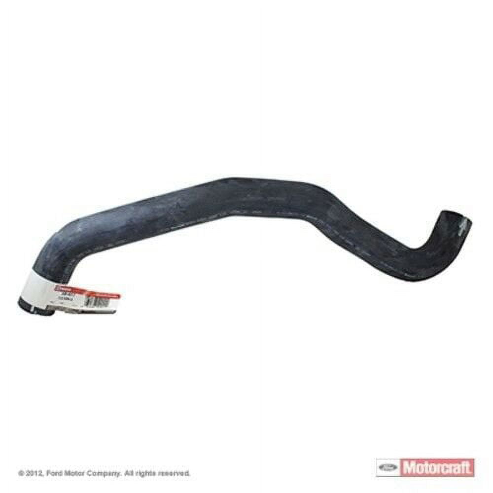 Motorcraft Radiator Coolant Hose KM-4917 Fits select: 2007-2008 FORD ...