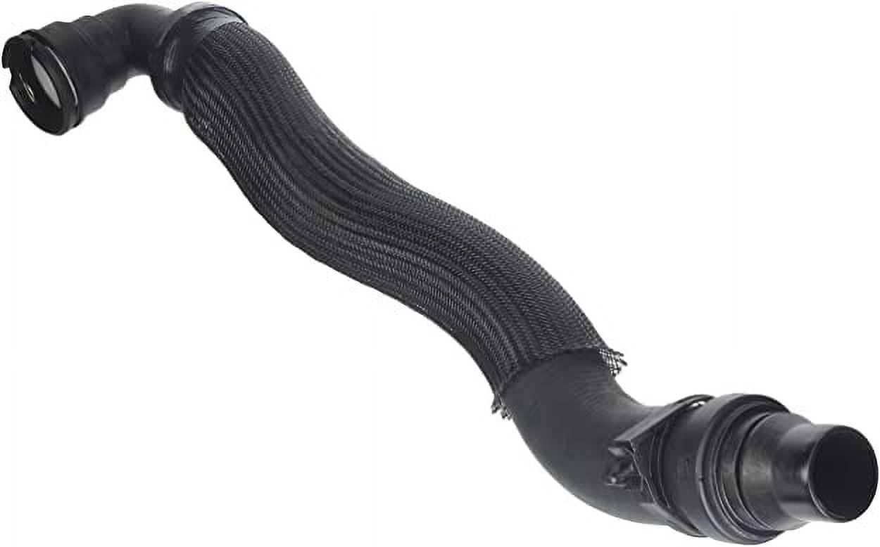 Motorcraft Radiator Coolant Hose KM-4950 Fits select: 2008-2010 FORD ...