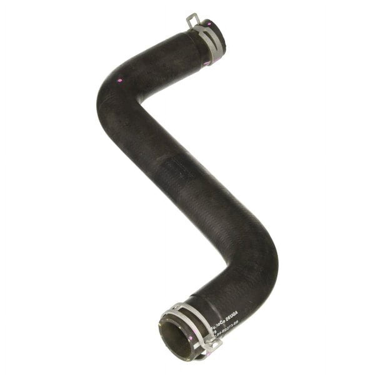 Motorcraft Radiator Coolant Hose Fits 2008 Ford Escape 2008-2009 ...