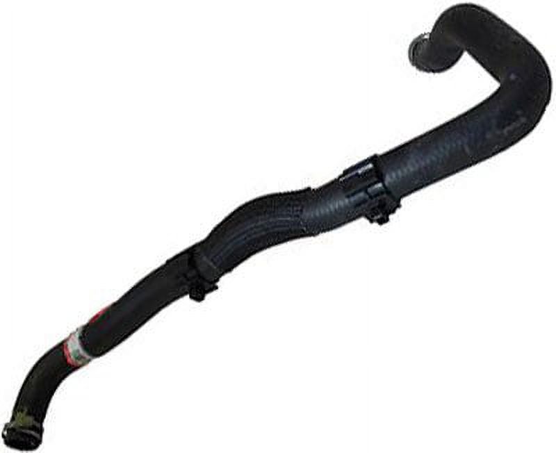 Motorcraft Radiator Coolant Hose KM-4953 Fits select: 2008-2012 FORD ...