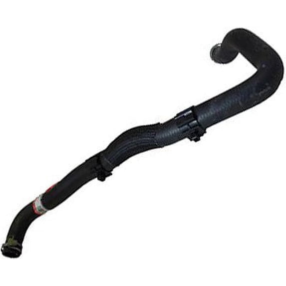 Motorcraft Radiator Coolant Hose KM-4953 Fits select: 2008-2012 FORD ...