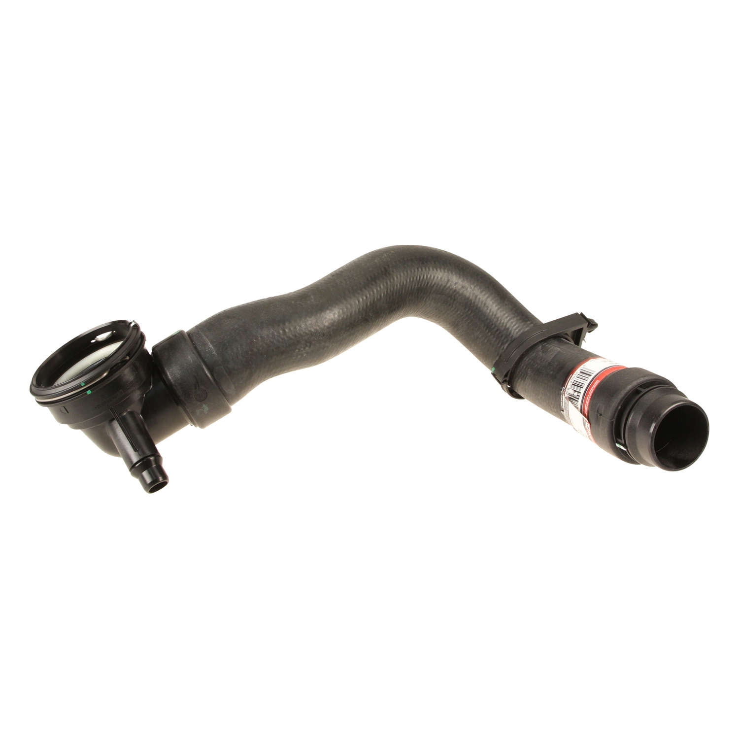 Motorcraft Radiator Coolant Hose KM-5040 Fits select: 2011-2016 FORD ...