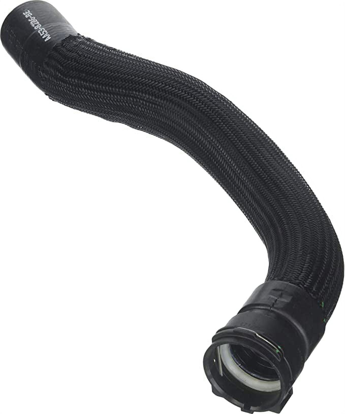 Ford Flex Radiator Coolant Hose