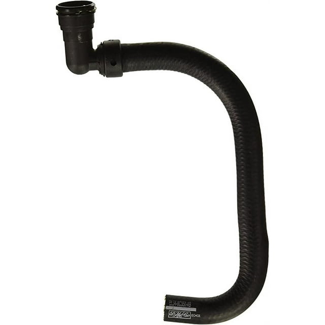 Motorcraft Radiator Coolant Hose KM-5081 Fits select: 2011-2014 FORD ...