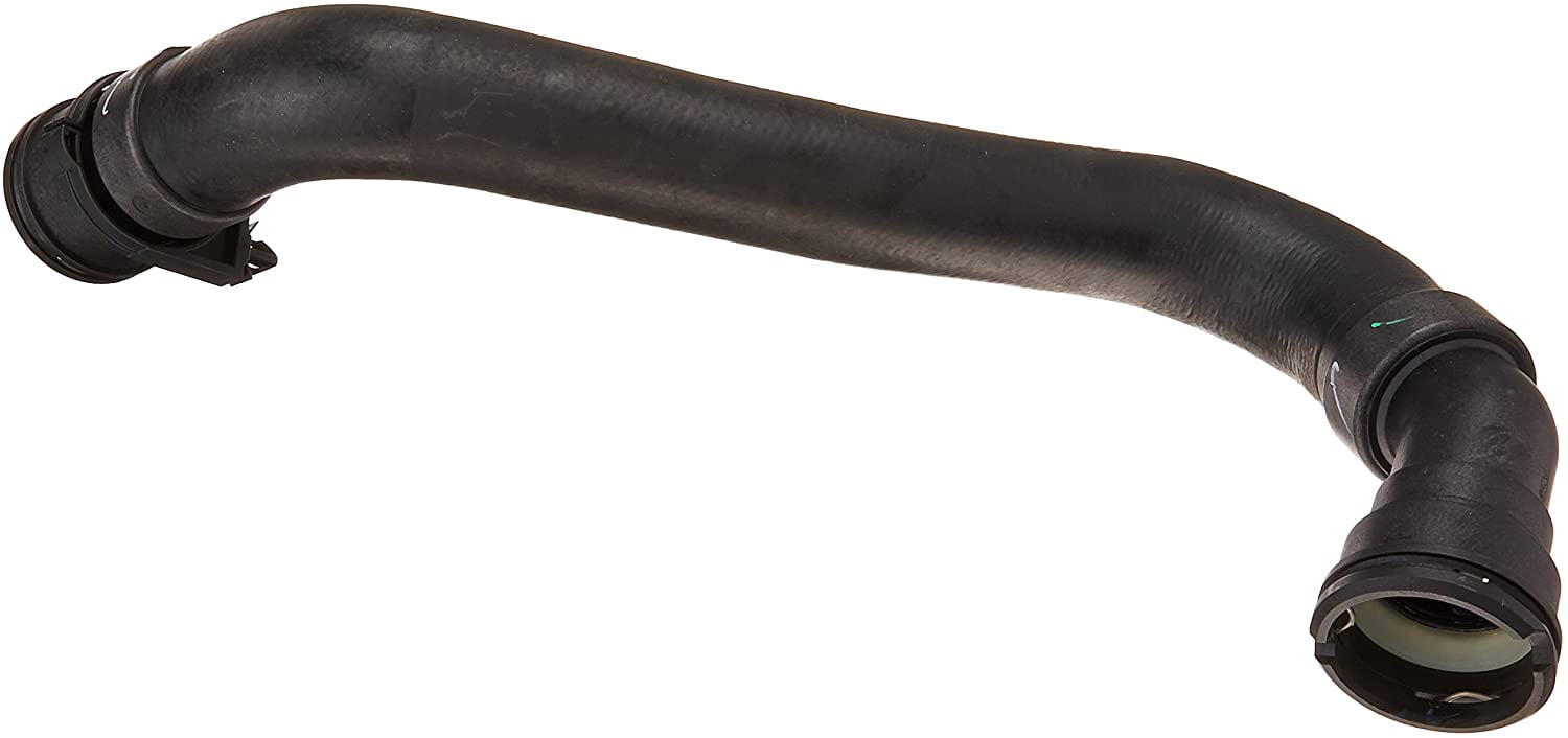 Motorcraft Radiator Coolant Hose KM-5108 Fits select: 2011-2016 FORD ...
