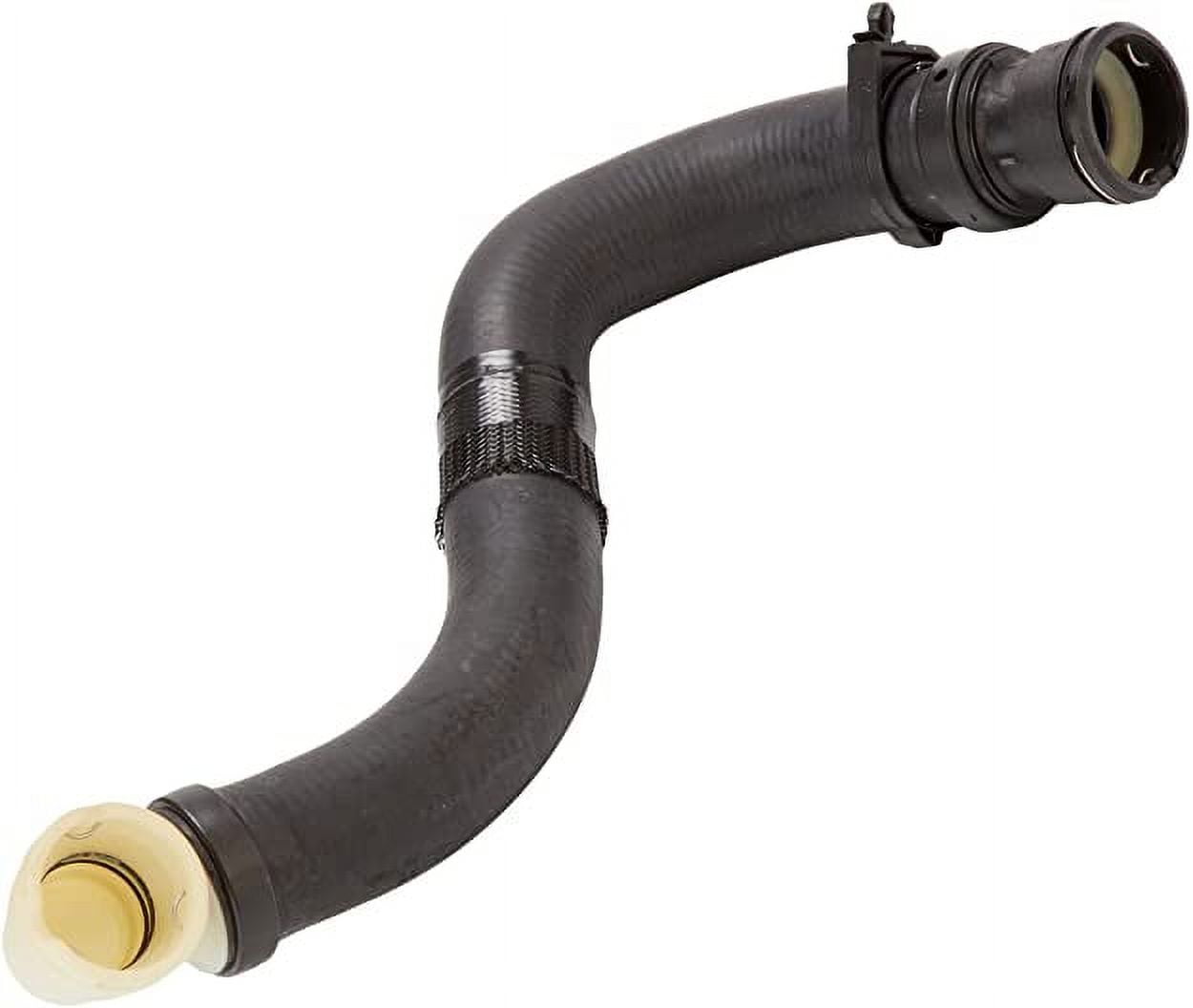 Motorcraft Radiator Coolant Hose KM-5113 Fits select: 2008-2010 FORD ...