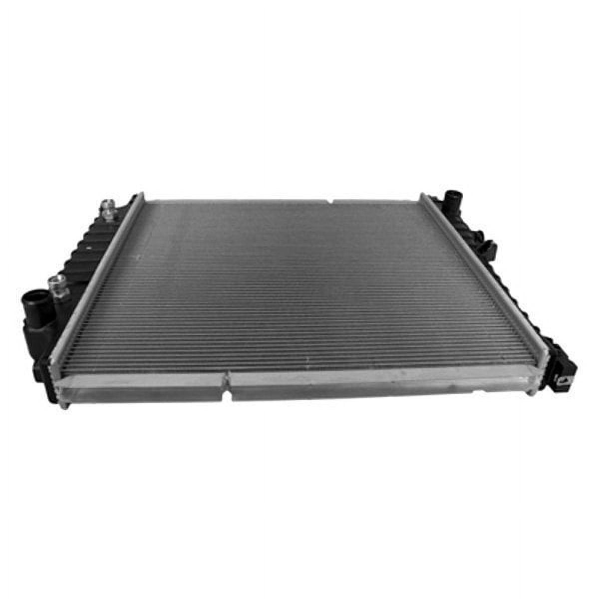 Motorcraft Radiator RAD-20 - Walmart Business Supplies