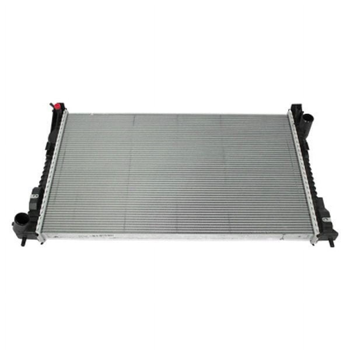 Motorcraft Radiator RAD-91 Fits select: 2013-2019 FORD EXPLORER ...