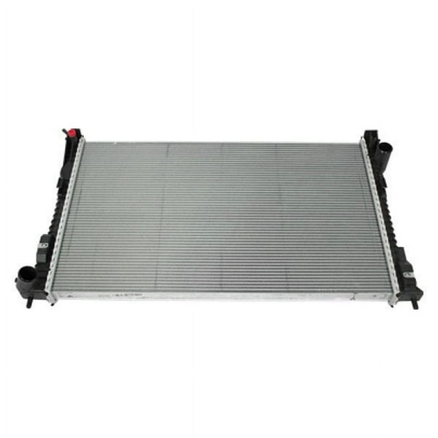 Motorcraft Radiator RAD-91 Fits select: 2013-2019 FORD EXPLORER ...