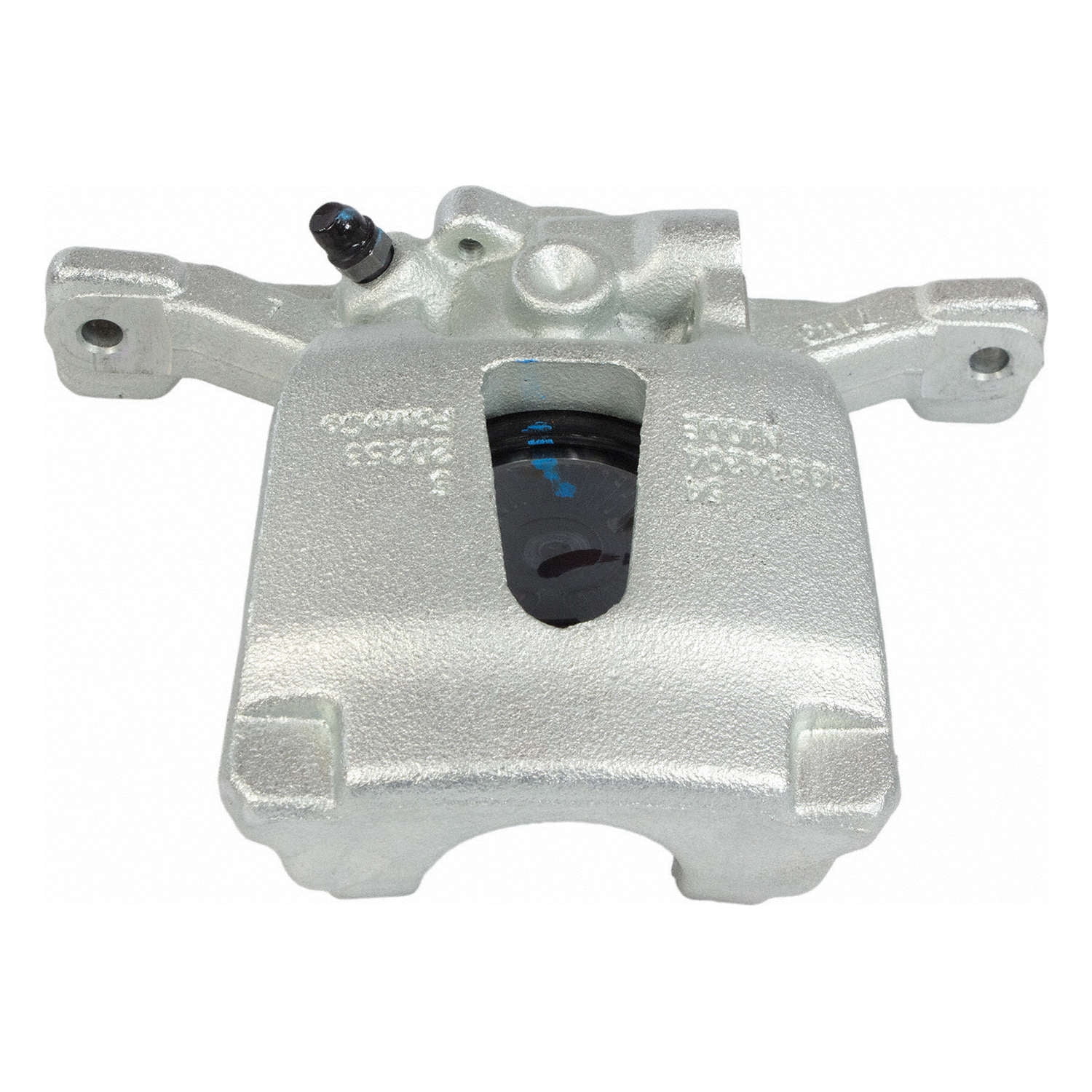 Motorcraft Remanufactured Brake Caliper - Fits FORD F150 - Walmart.com