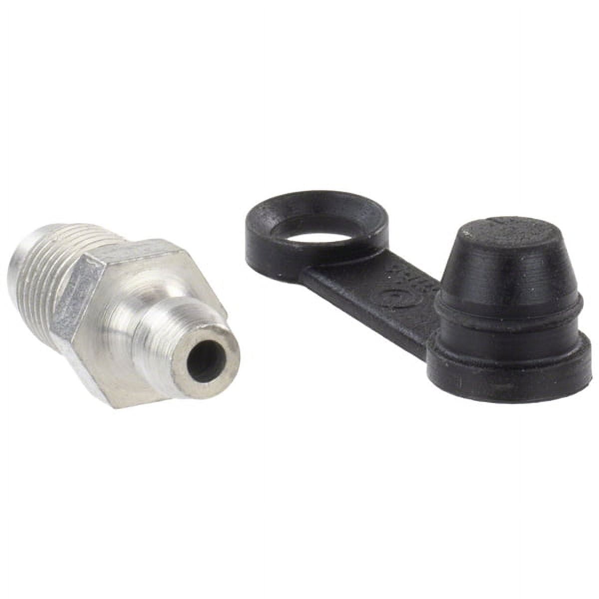 Motorcraft SCREW-BLEED (P) - Walmart.com