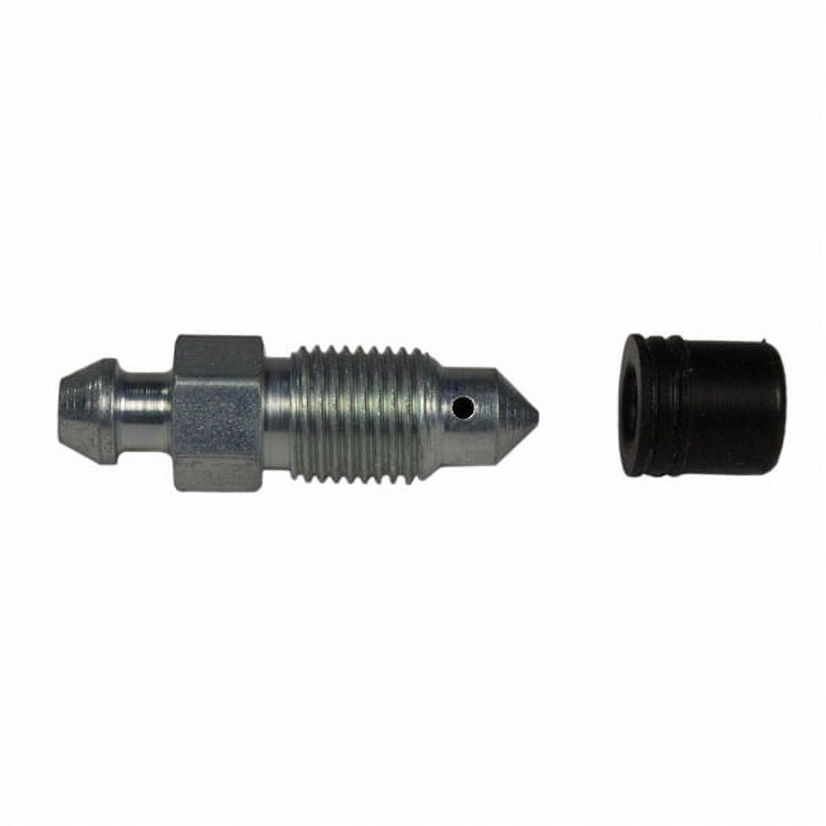 Motorcraft Screw Bleed (P) - Genuine OEM Part - Walmart.com