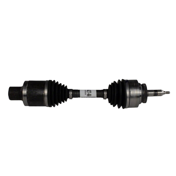 Motorcraft SHAFT-FRONTAXLE (P) - Walmart.com