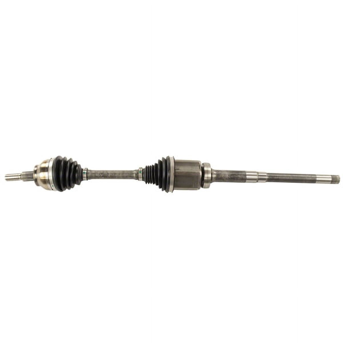 Motorcraft SHAFT-FRONTAXLE (P) - Walmart.com
