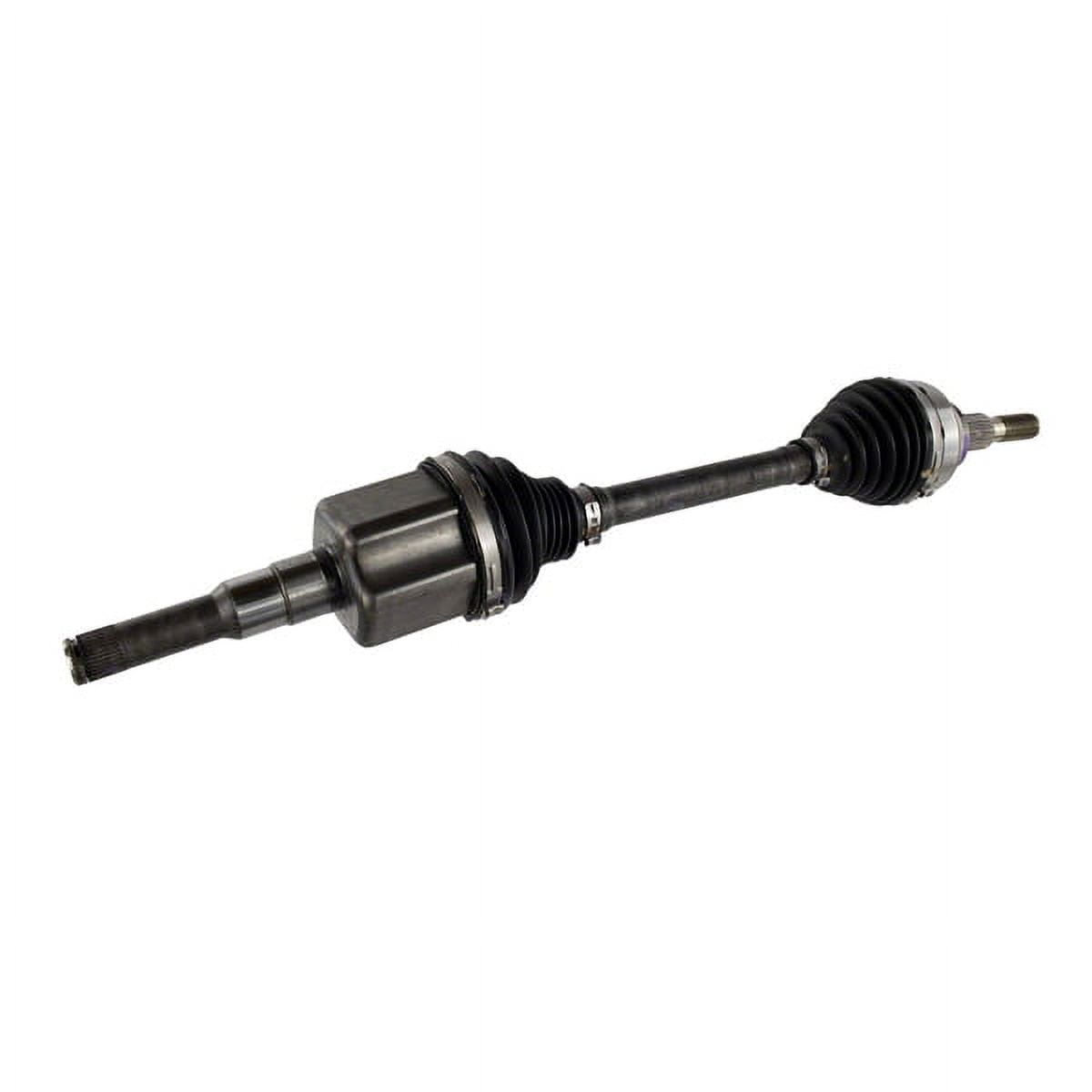 Motorcraft SHAFT-FRONTAXLE (P) - Walmart.com