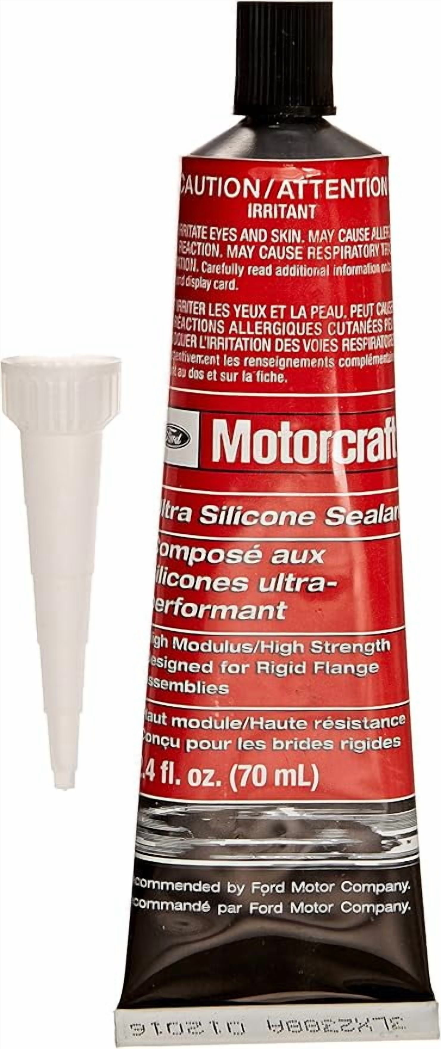 MotorCraft Ta-29 Silicone Seal - Walmart.com