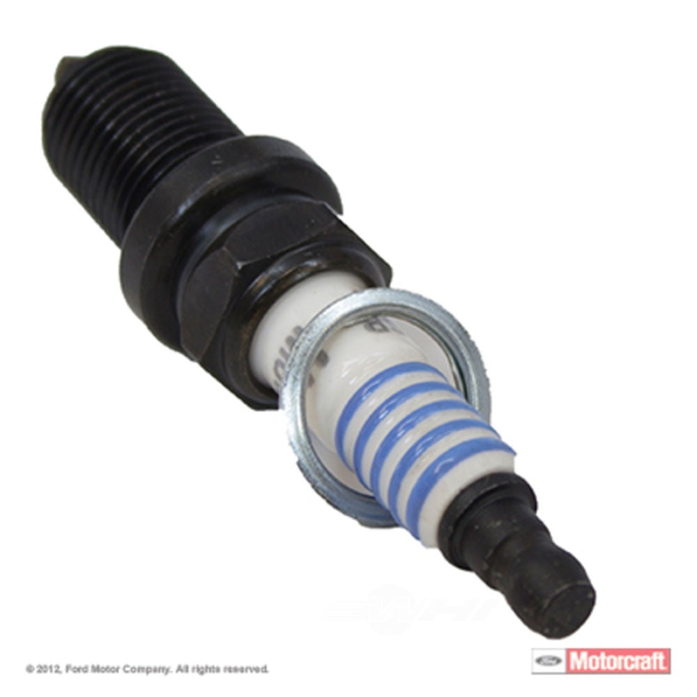 Scion Iq Spark Plug