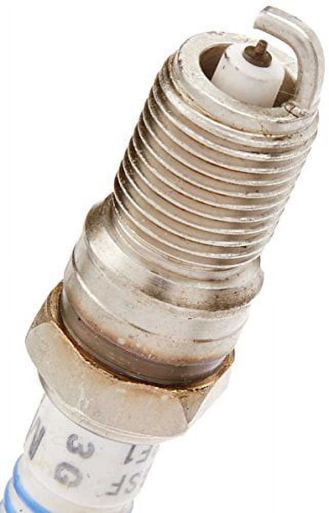 Ford Econoline Spark Plug