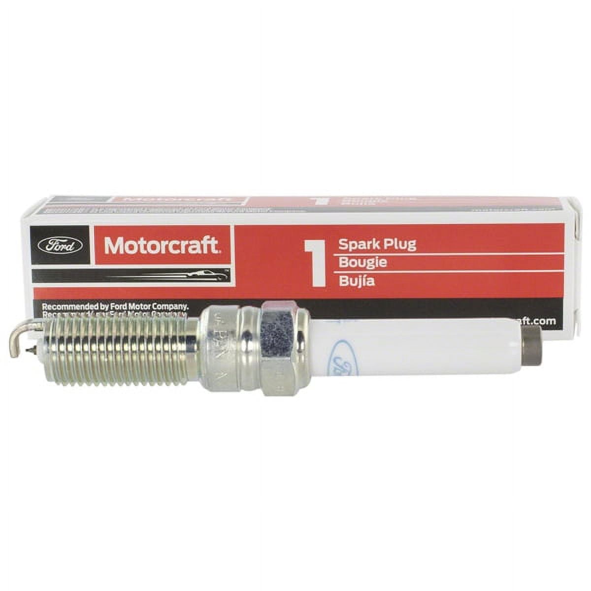 Motorcraft SPARKPLUG (P) - Walmart.com