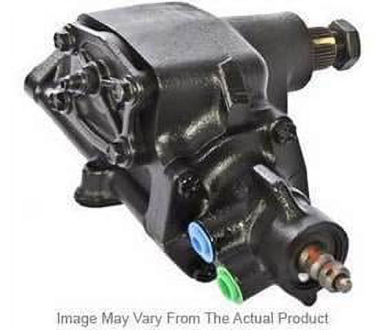 Motorcraft STG-15RM Steering Rack Fits select: 1997-1998 FORD MUSTANG ...